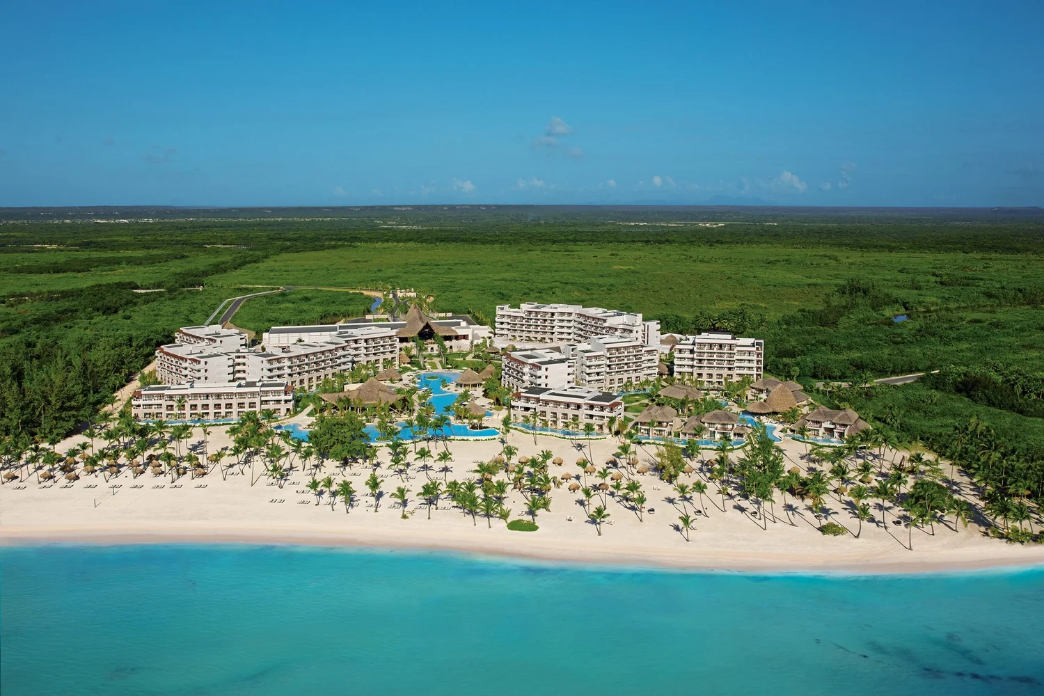 Accommodation — Punta Espada Golf