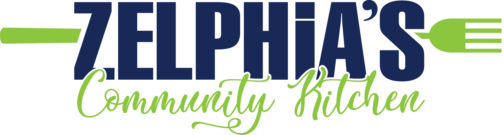 Zelphia's Community Kitchen