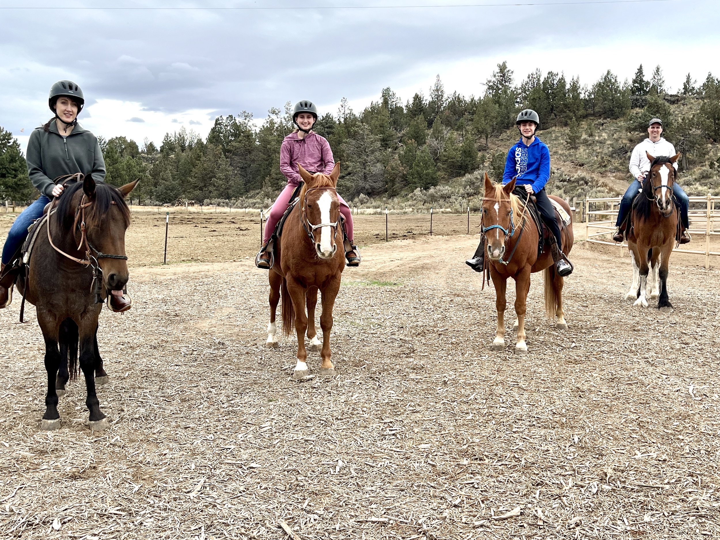 Brasada Ranch Review — Castles & Carpools