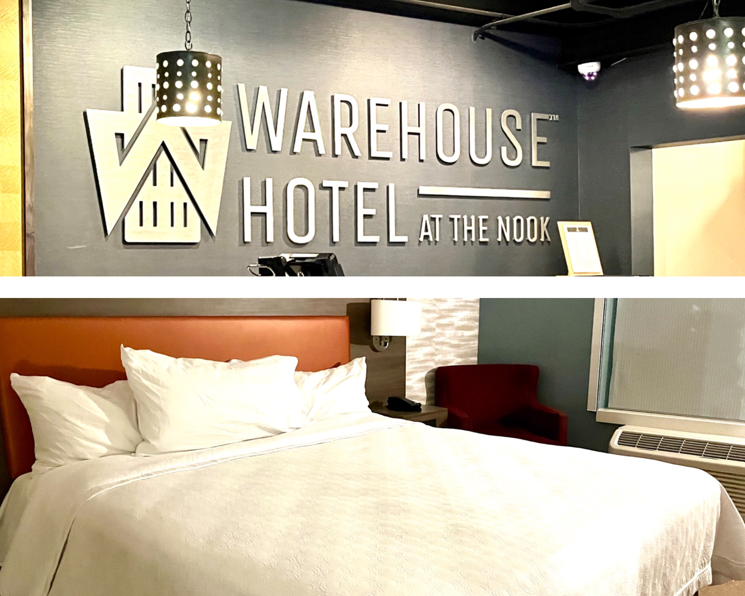 Spooky Nook Sports Complex: Where to Stay and Things To Do — Castles ...
