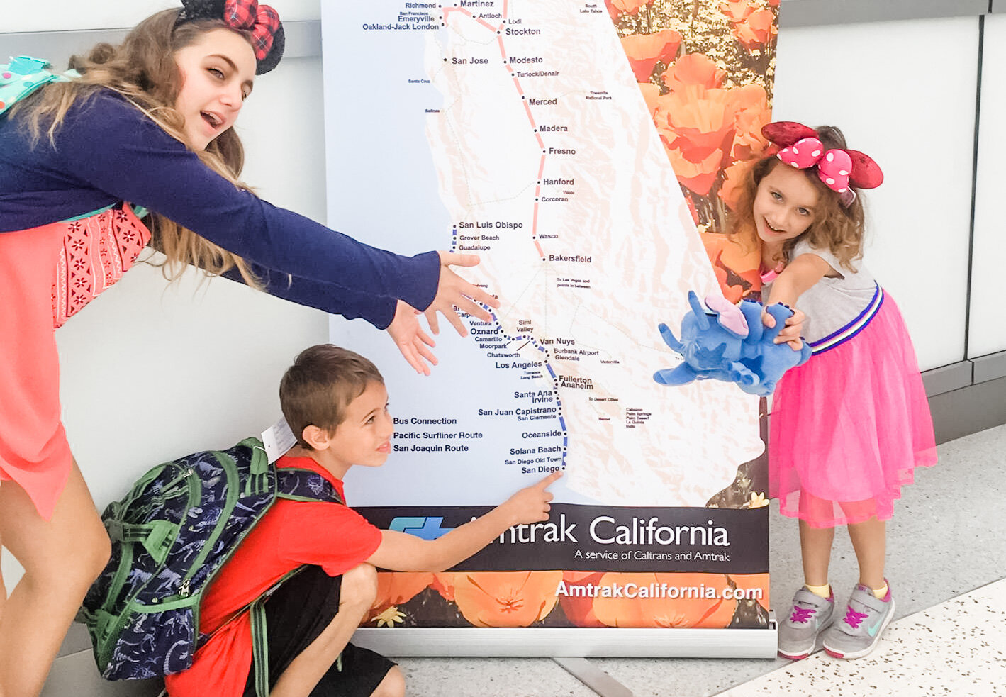 12 Of The Most Fun Travel And Learn Destinations In The U.S. — Castles ...