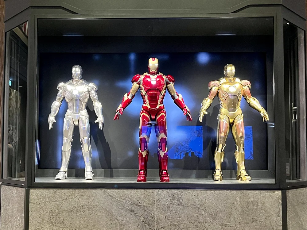 Disneyland Paris Marvel Hotel: Review and Know-Before-You-Go Tips ...