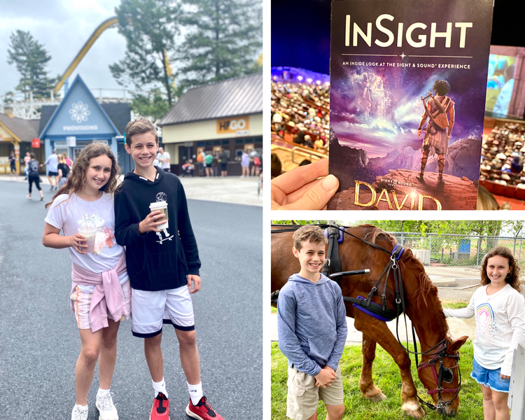 Spooky Nook Sports Complex: Where to Stay and Things To Do — Castles ...