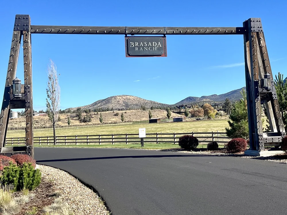 Brasada Ranch Review — Castles & Carpools