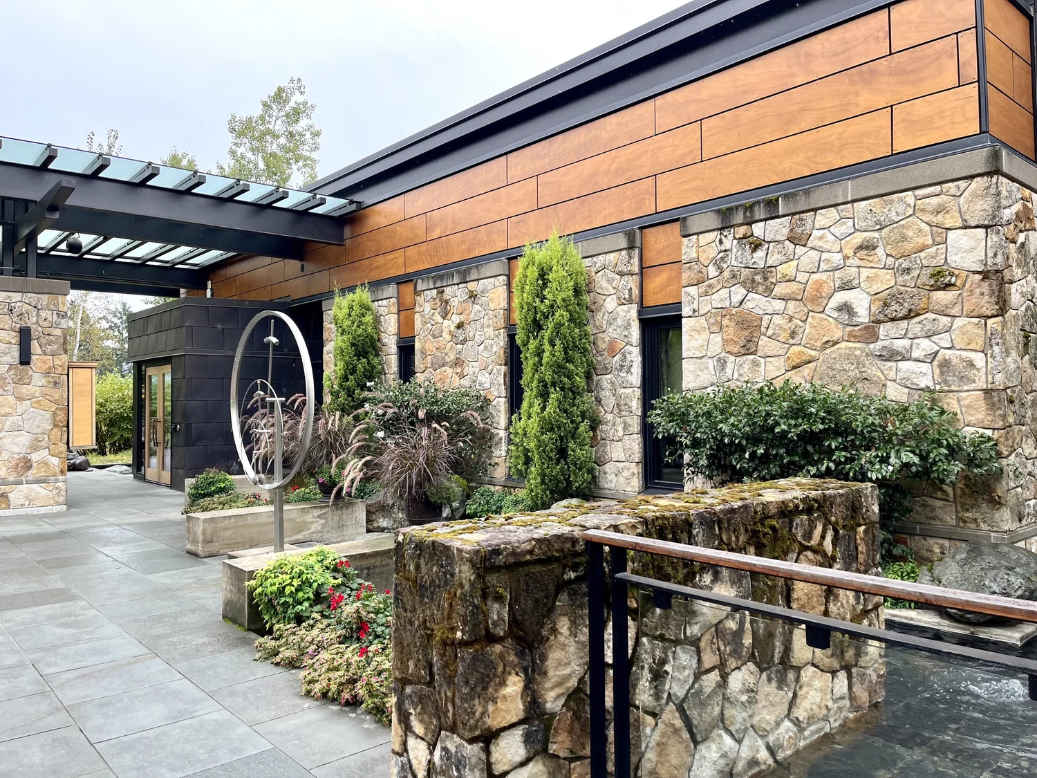 Best Resorts in Pacific Northwest For A Family Vacation — Castles ...