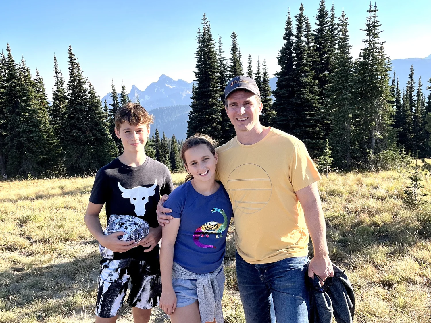 10 Fun Things To Do In Washington State On An Epic Family Vacation ...