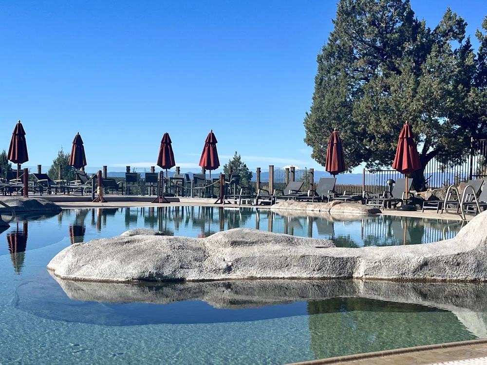 Brasada Ranch Review — Castles & Carpools