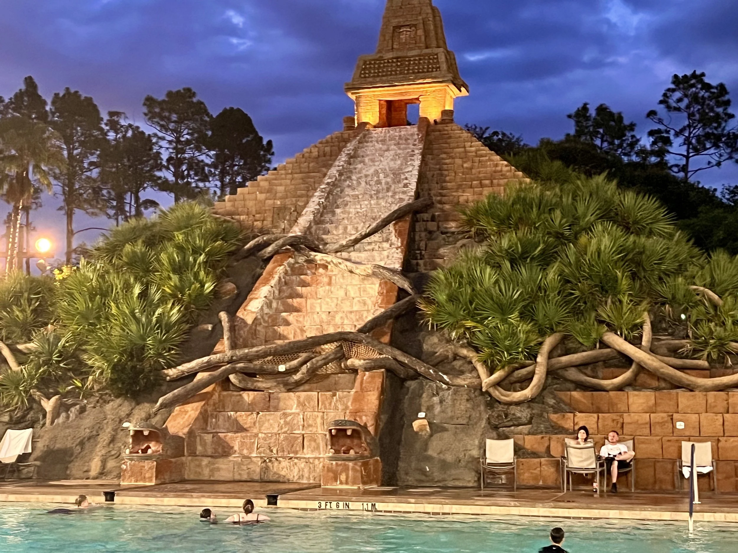 Top 20 Questions About Disney’s Coronado Springs Resort Suites ...