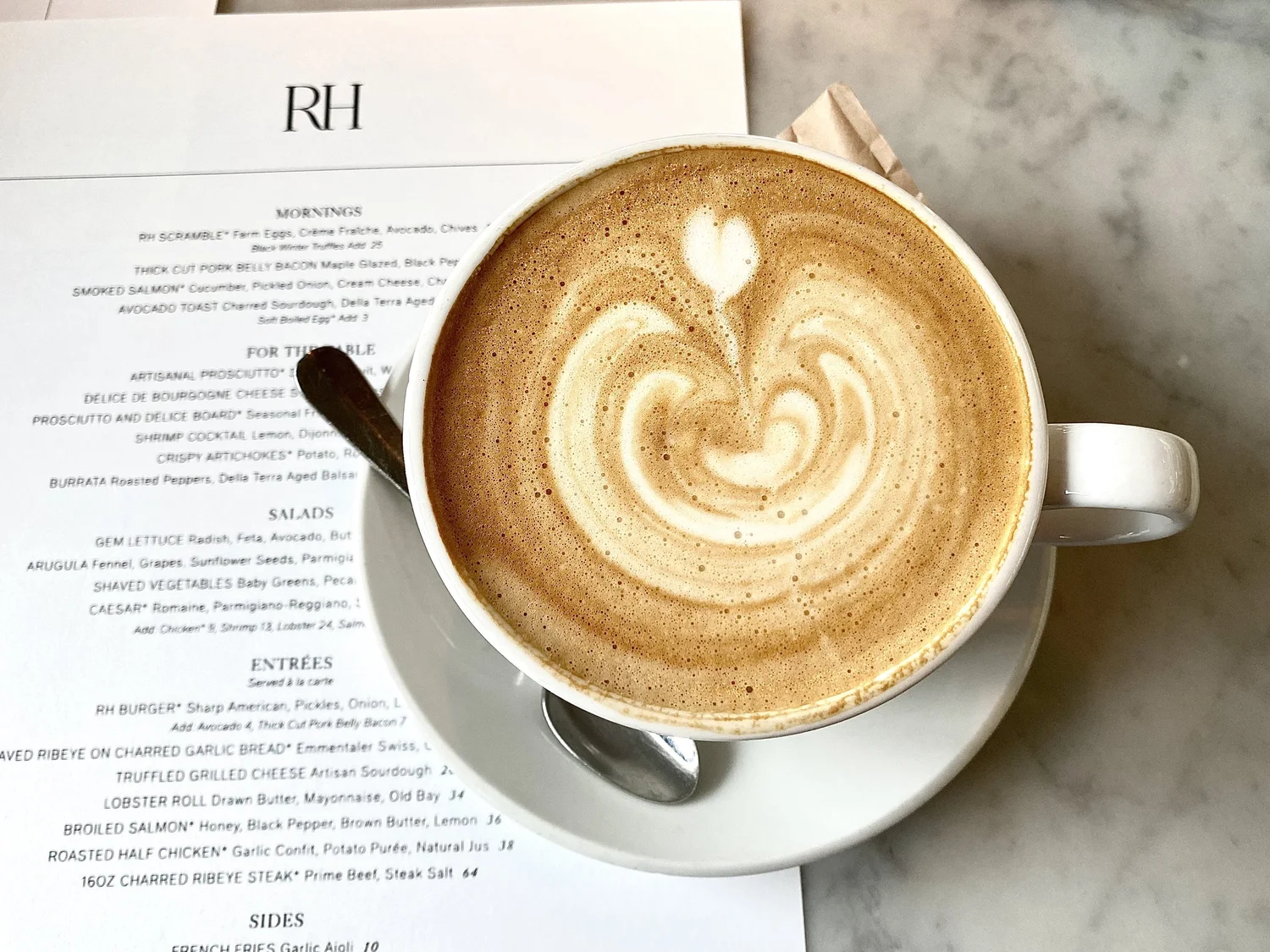 Best restaurants in New York City for teens — Castles & Carpools