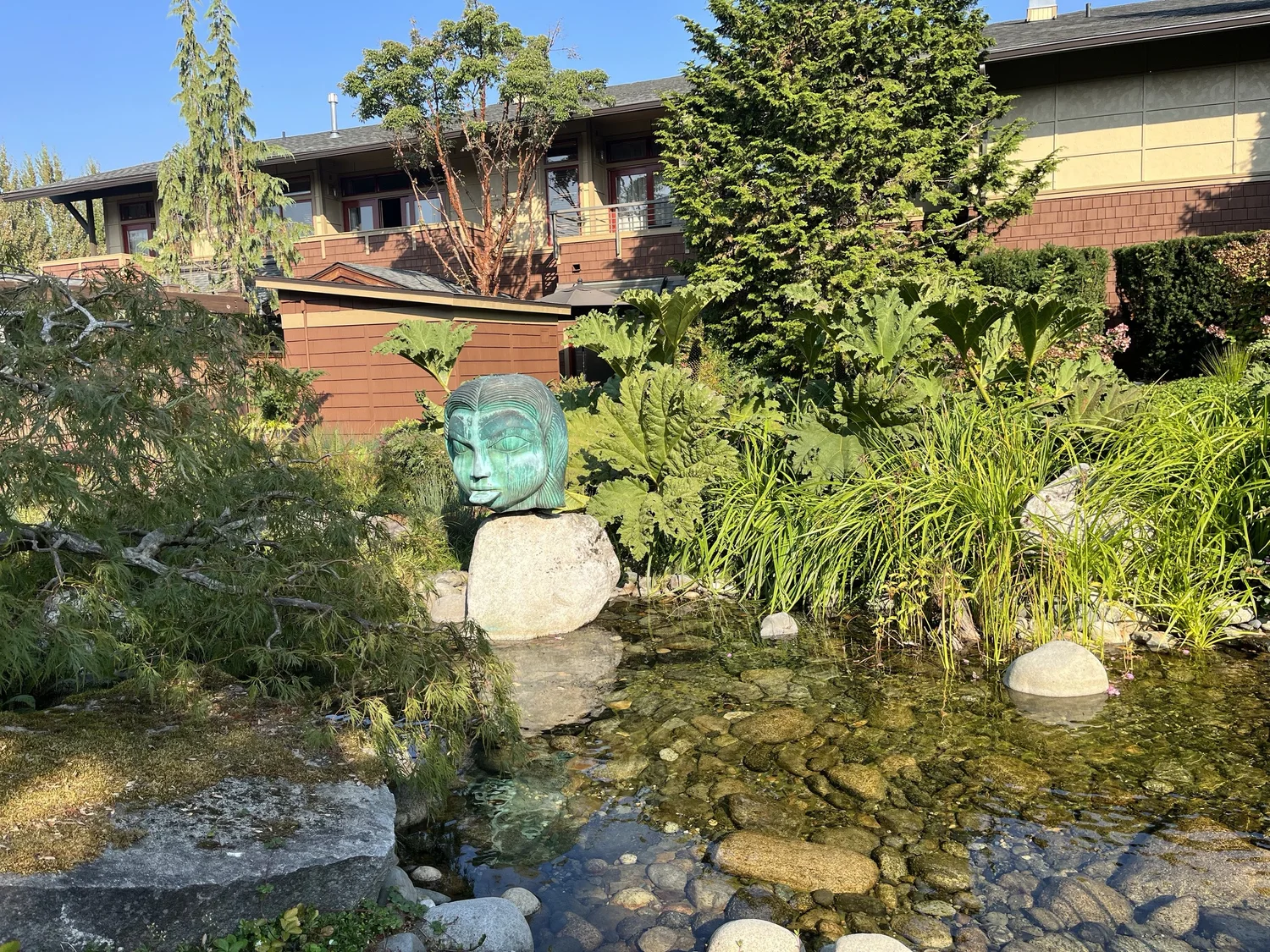 Best Resorts in Pacific Northwest For A Family Vacation — Castles ...