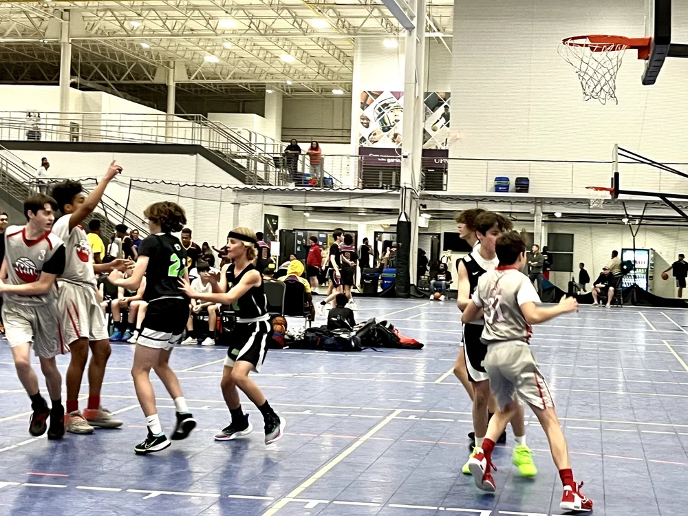 Spooky Nook Sports Complex: Where to Stay and Things To Do — Castles ...