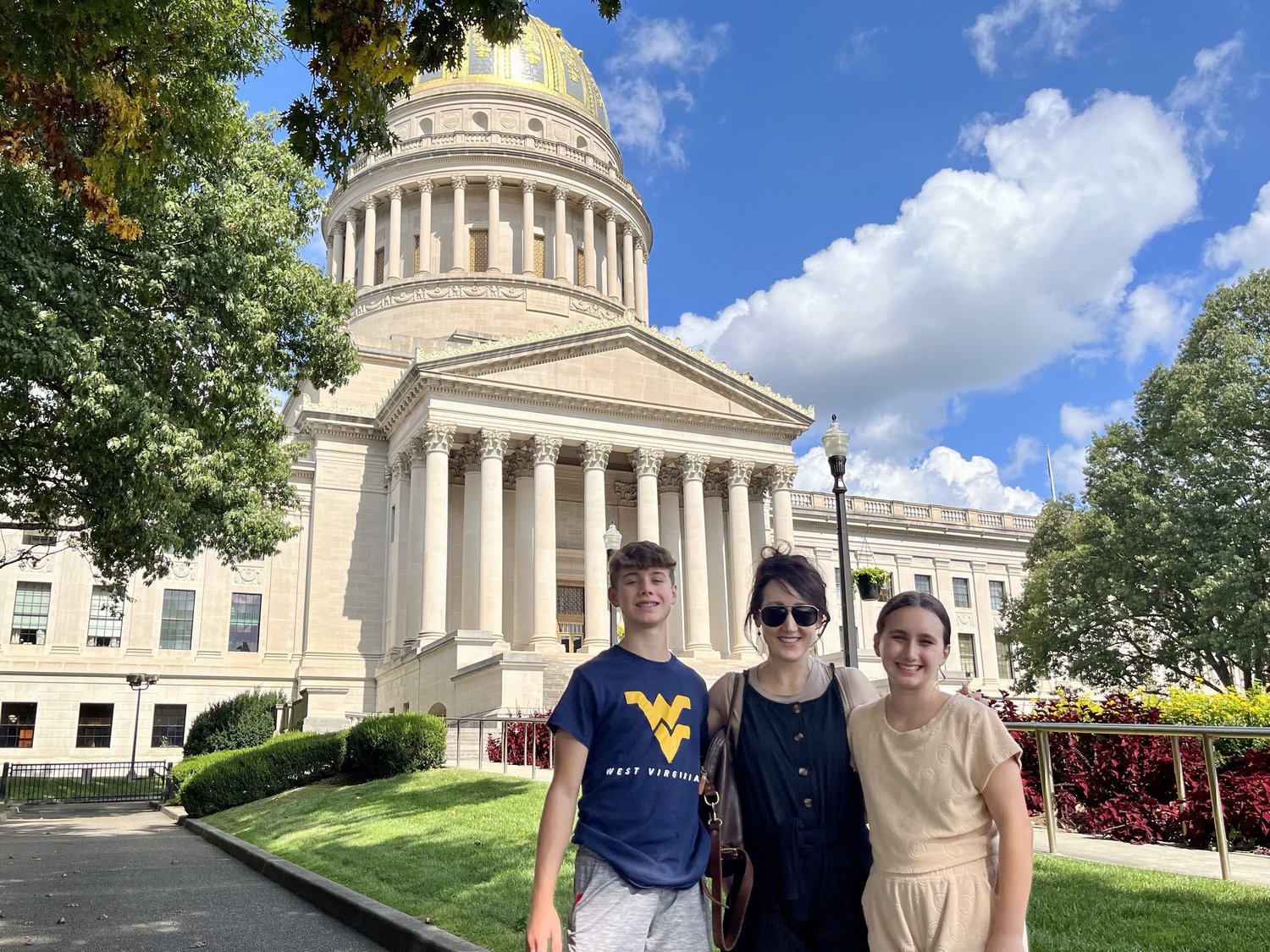 Best Things To Do And Places To Visit In West Virginia — Castles & Carpools