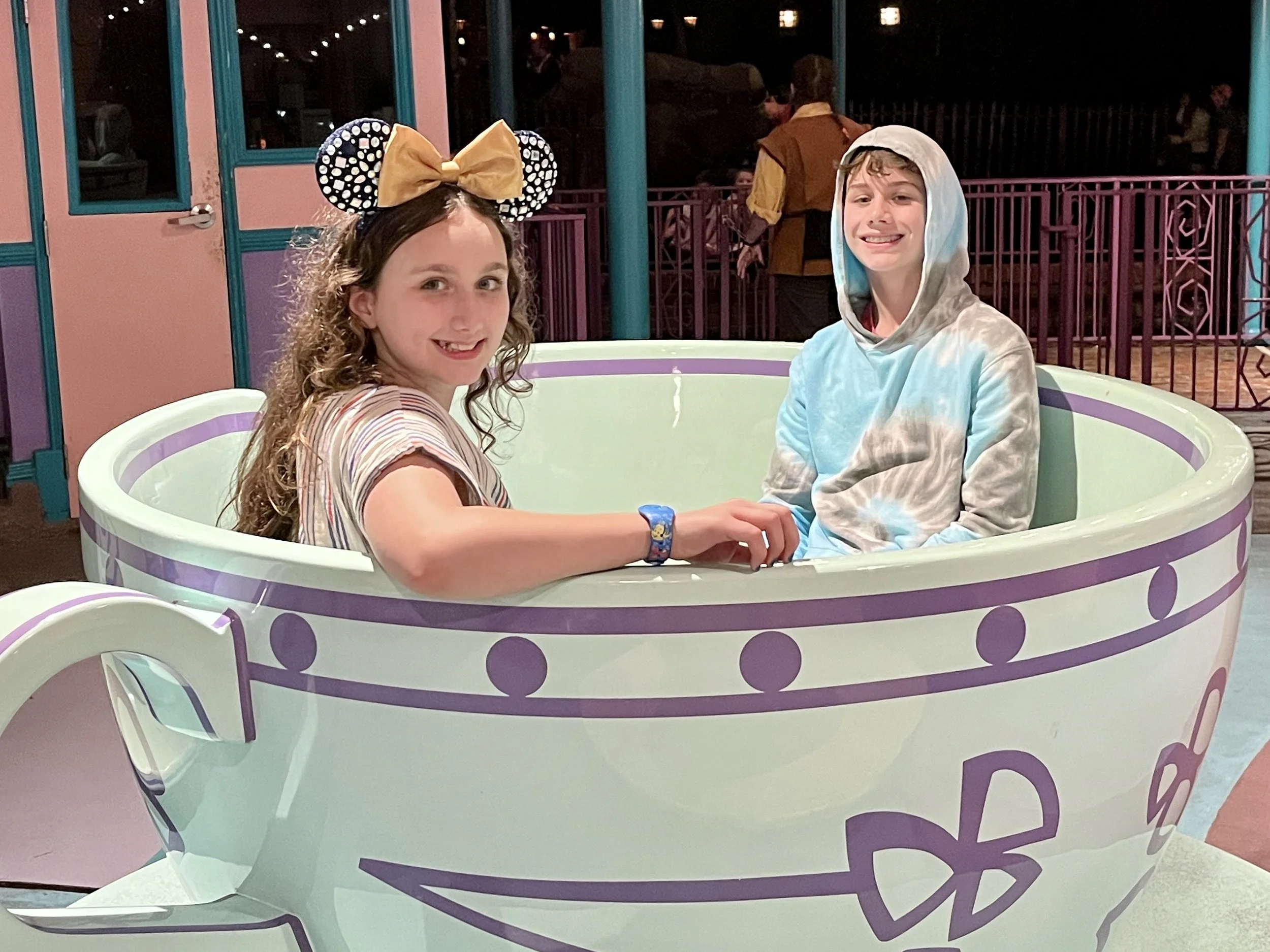 Doing Disney World With Teens And Tweens: 20 Of The Best Tips And ...