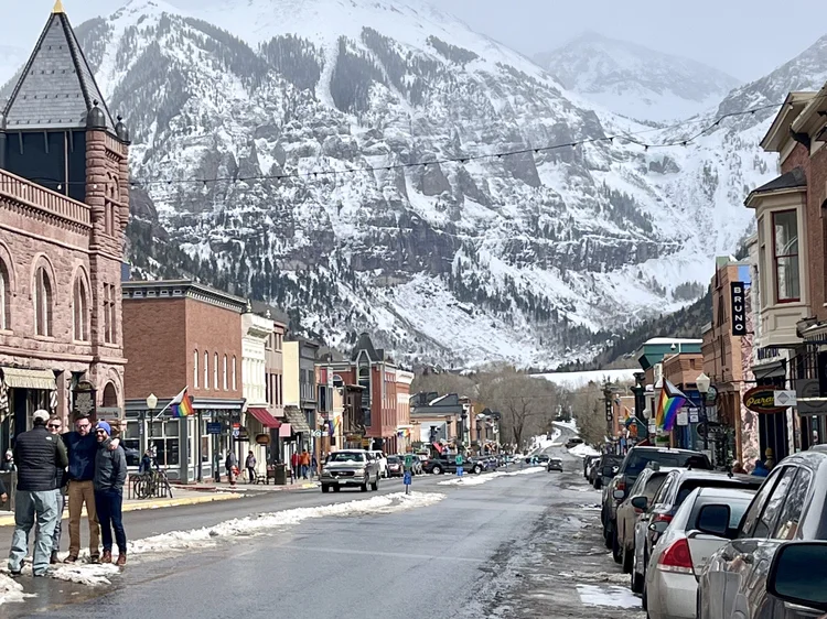 Where to Stay in Telluride to Ski: 10 Perfect Places For Families ...