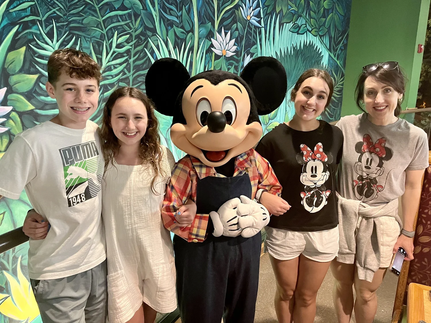 Doing Disney World With Teens And Tweens: 20 Of The Best Tips And ...