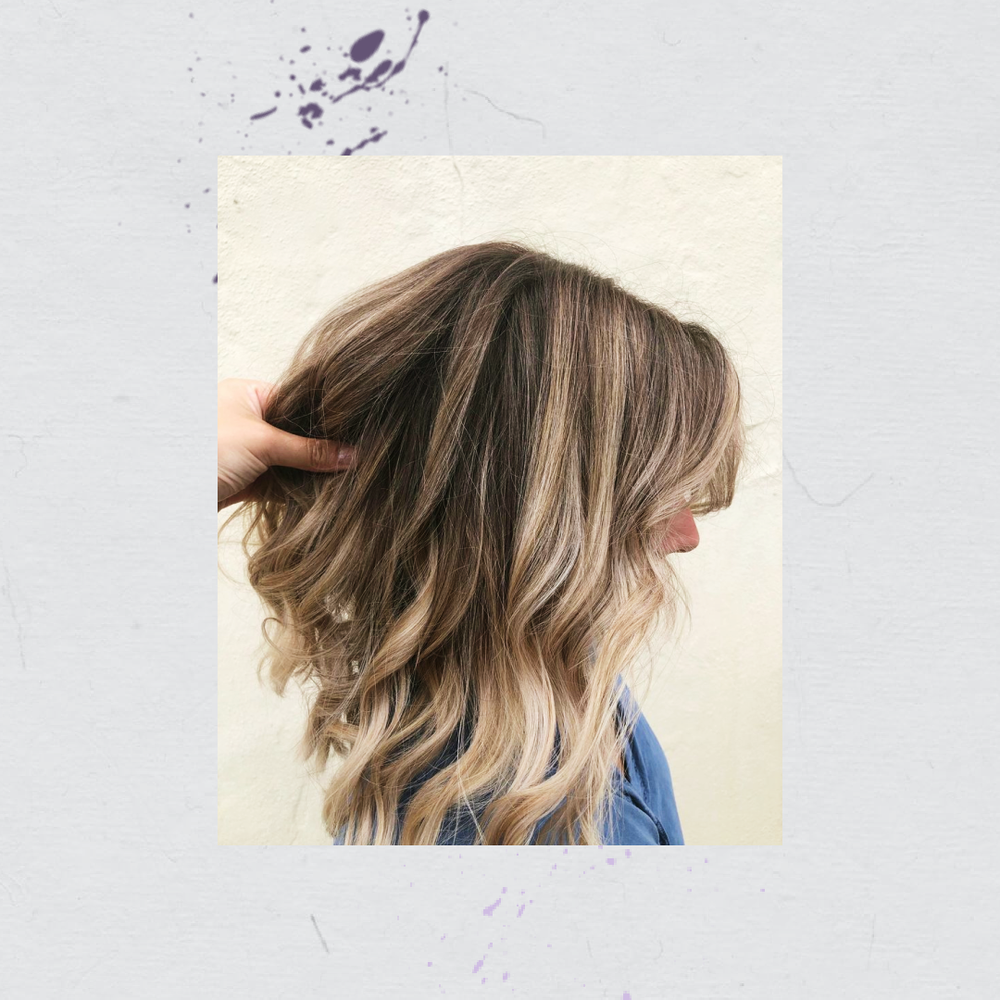 Services — Bella Roots