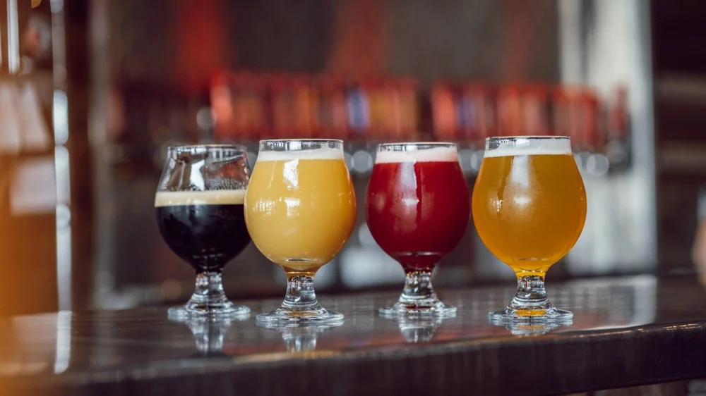 Gallery 3 — Toppling Goliath Brewing Co.