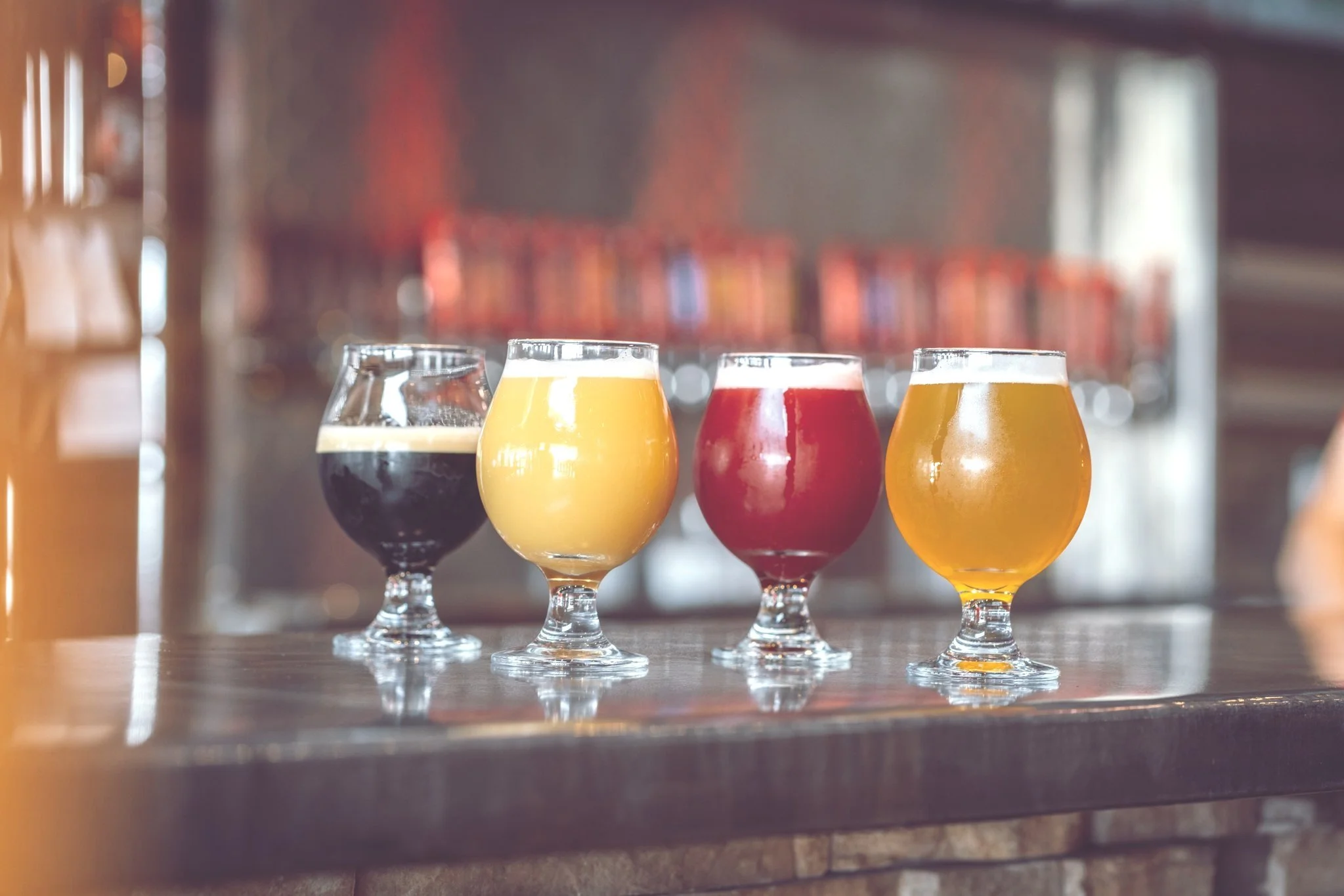 Toppling Goliath Brewing Co.