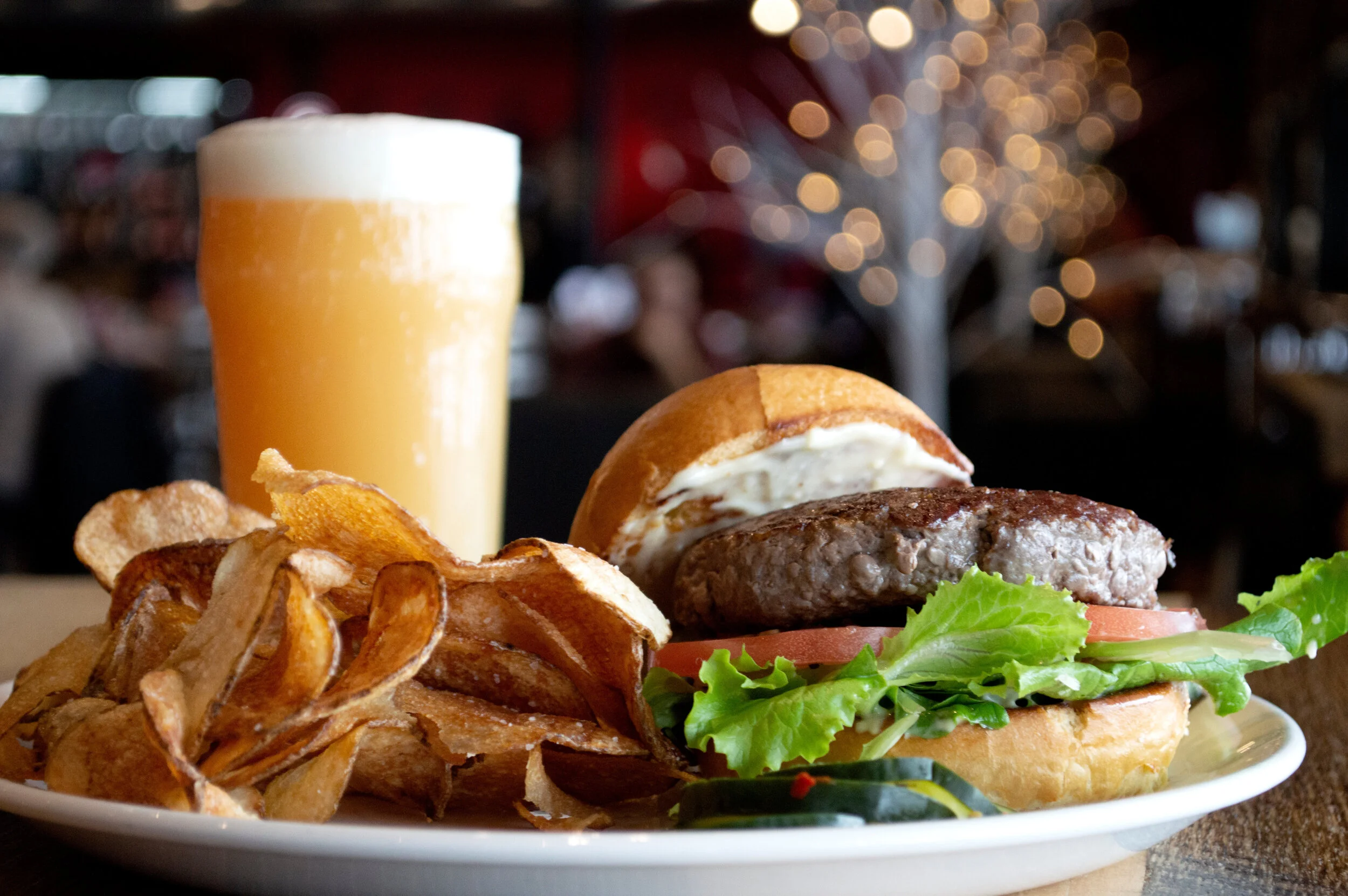 Toppling Goliath Brewing Co.