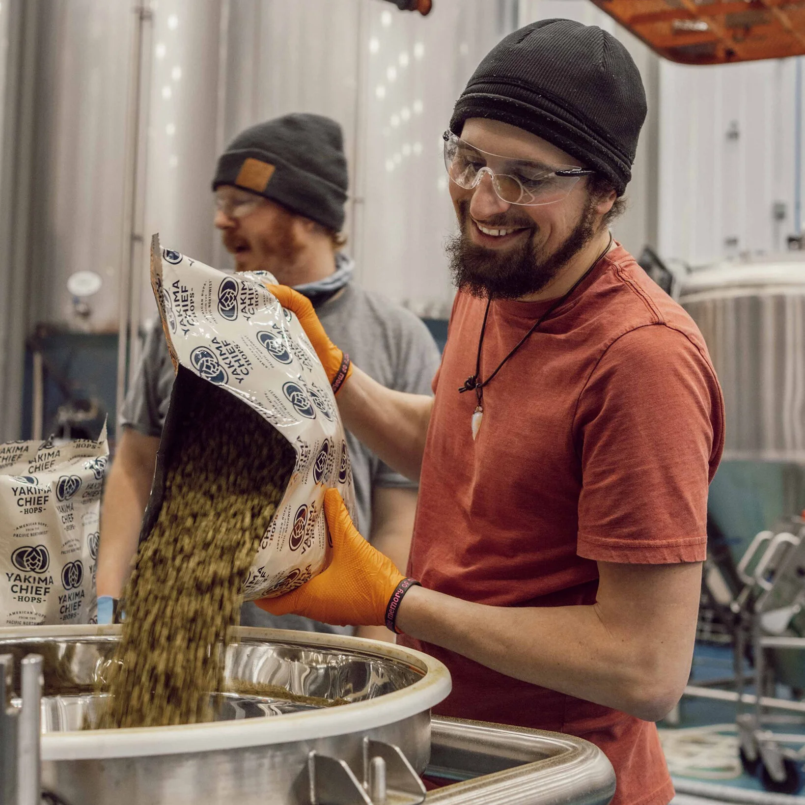 Toppling Goliath Brewing Co.