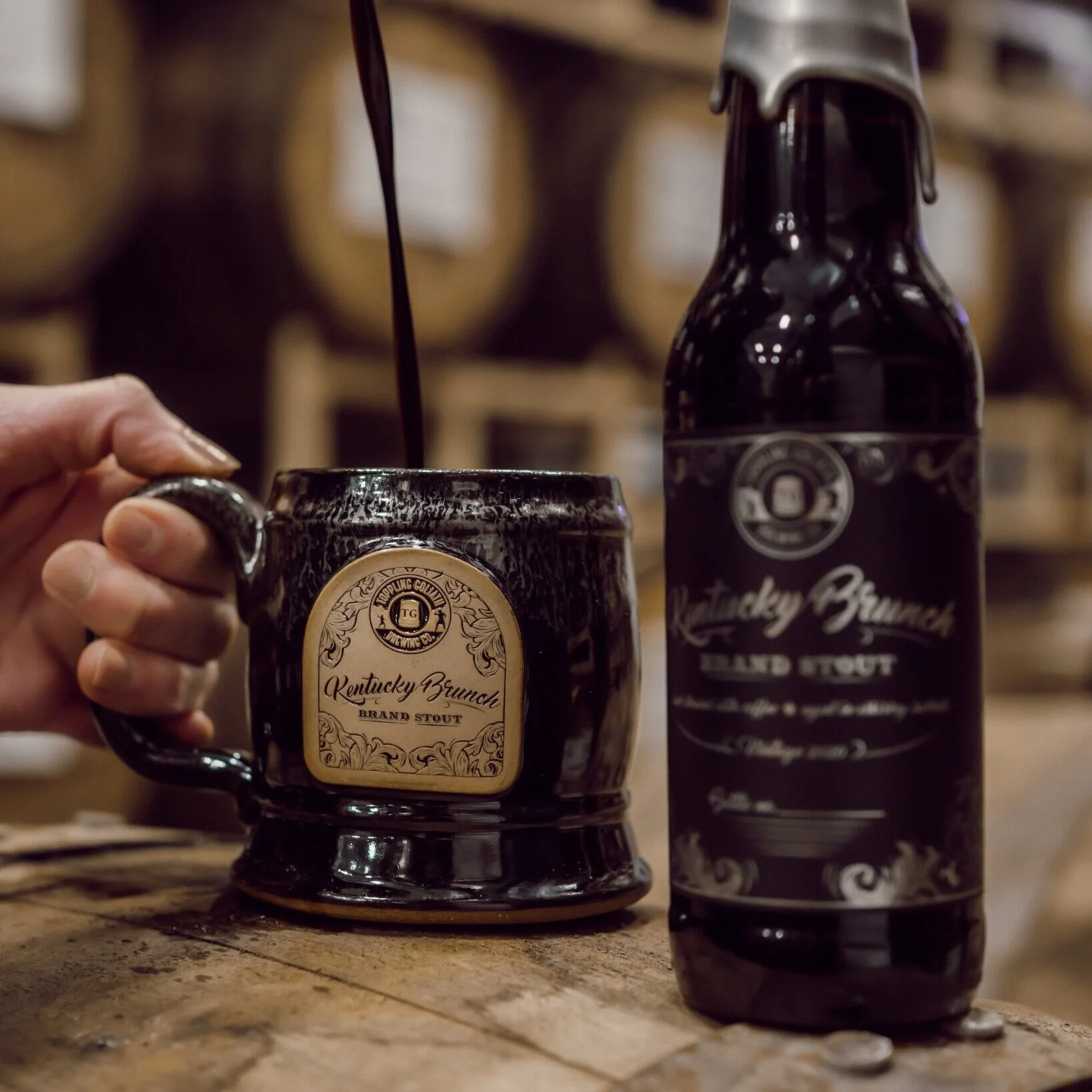 History — Toppling Goliath Brewing Co.