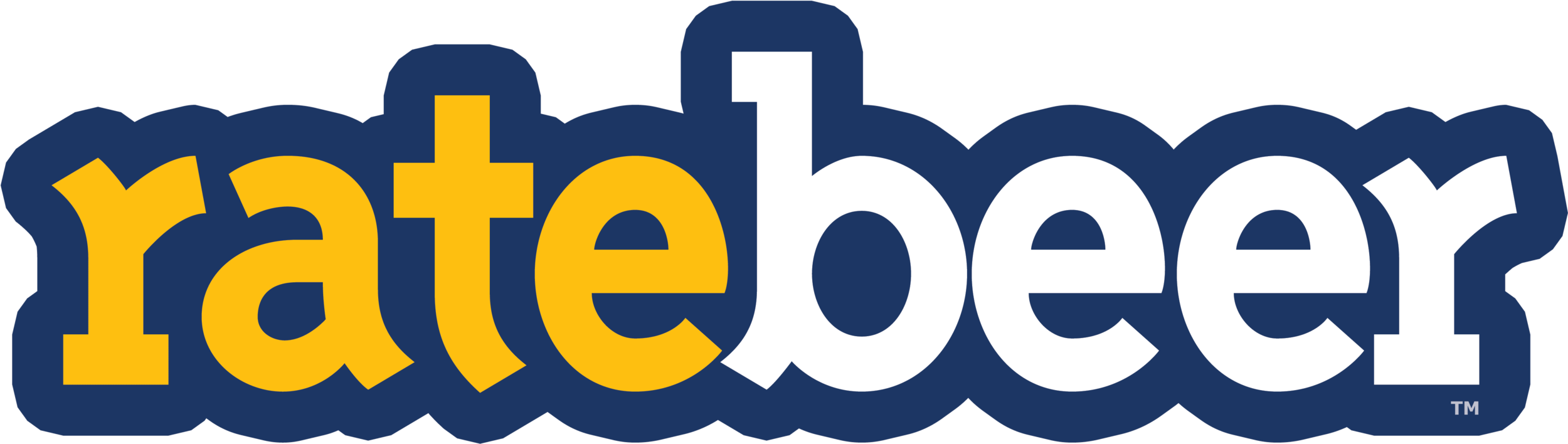 General 1 — Toppling Goliath Brewing Co.