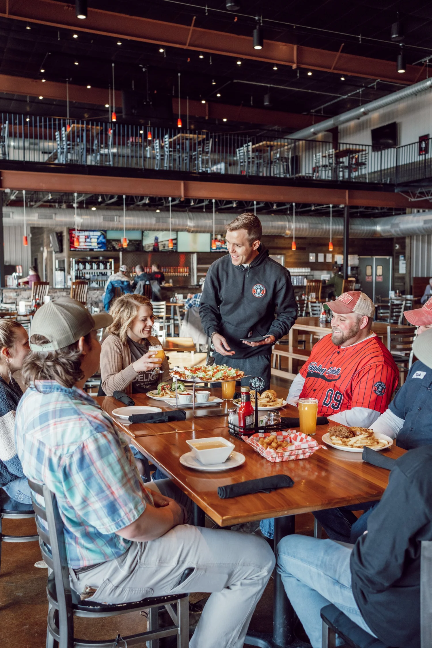 Join the Team — Toppling Goliath Brewing Co.