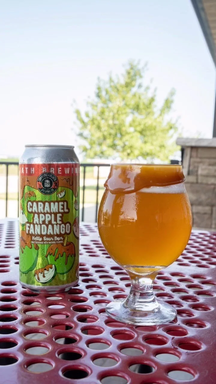 Toppling Goliath Brewing Co.