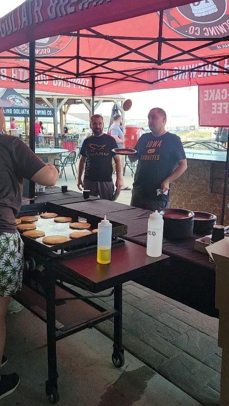 Toppling Goliath Brewing Co.