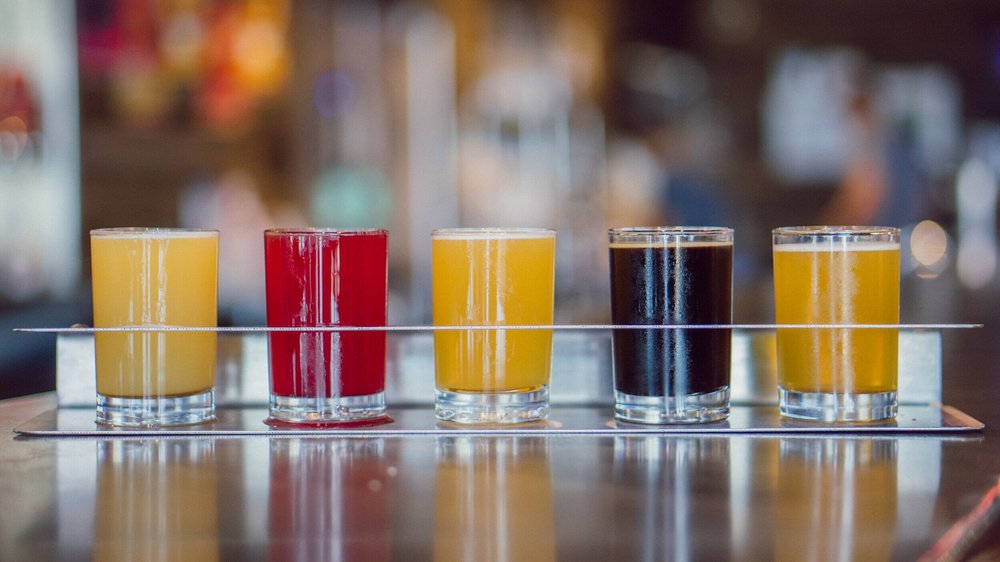 Gallery 3 — Toppling Goliath Brewing Co.