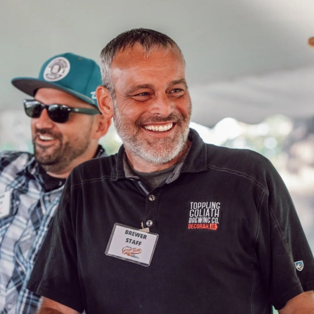 Toppling Goliath Brewing Co.