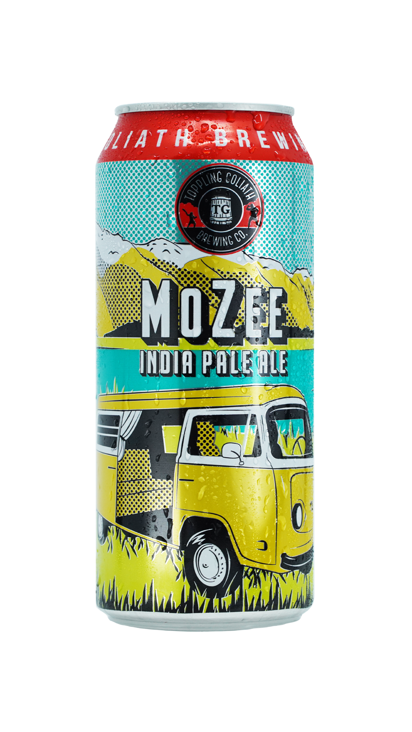 Gallery 3 — Toppling Goliath Brewing Co.