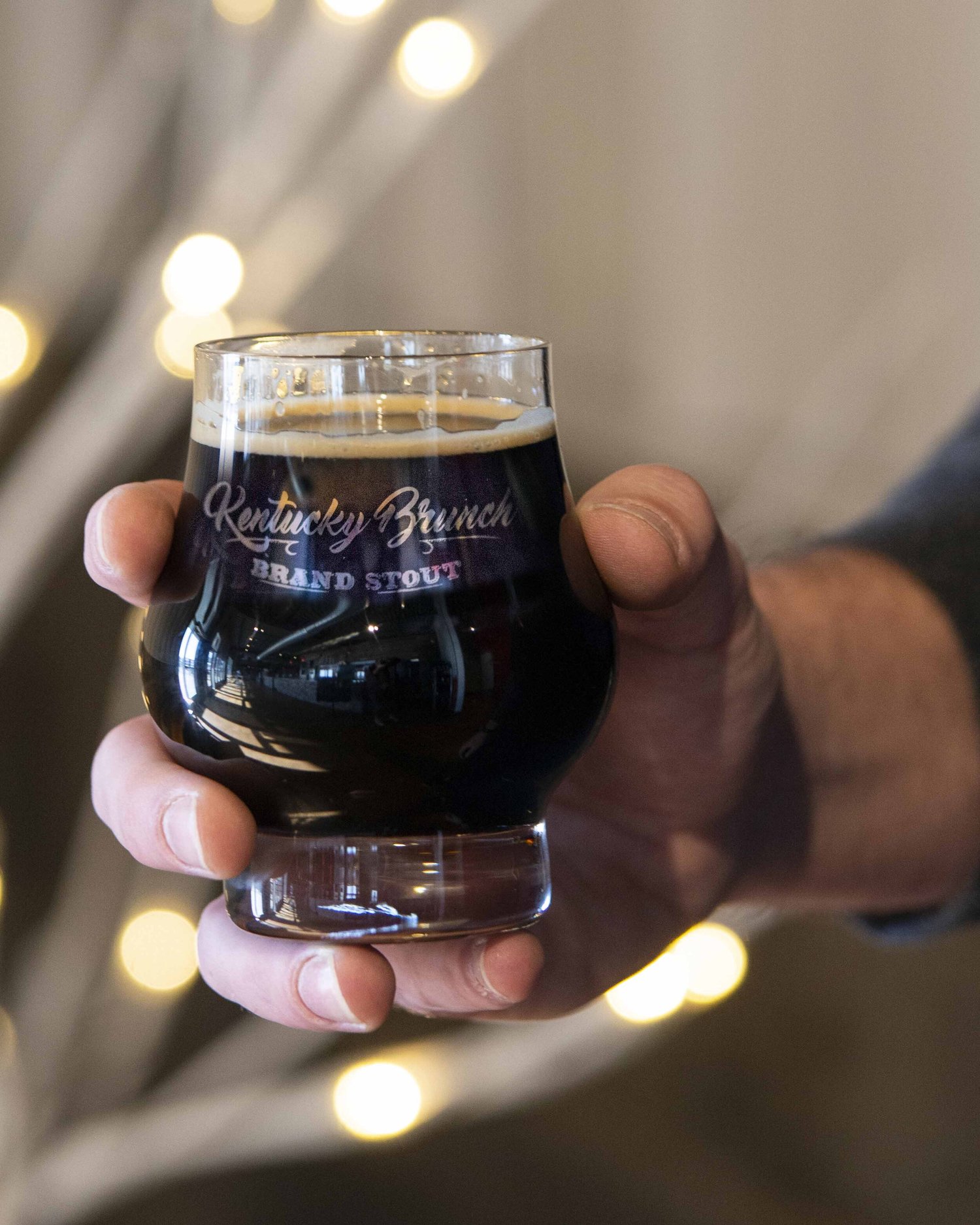 General 1 — Toppling Goliath Brewing Co.