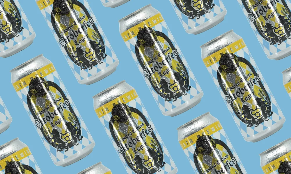 General 1 — Toppling Goliath Brewing Co.