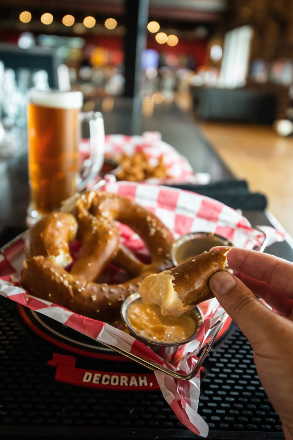 Toppling Goliath Brewing Co.