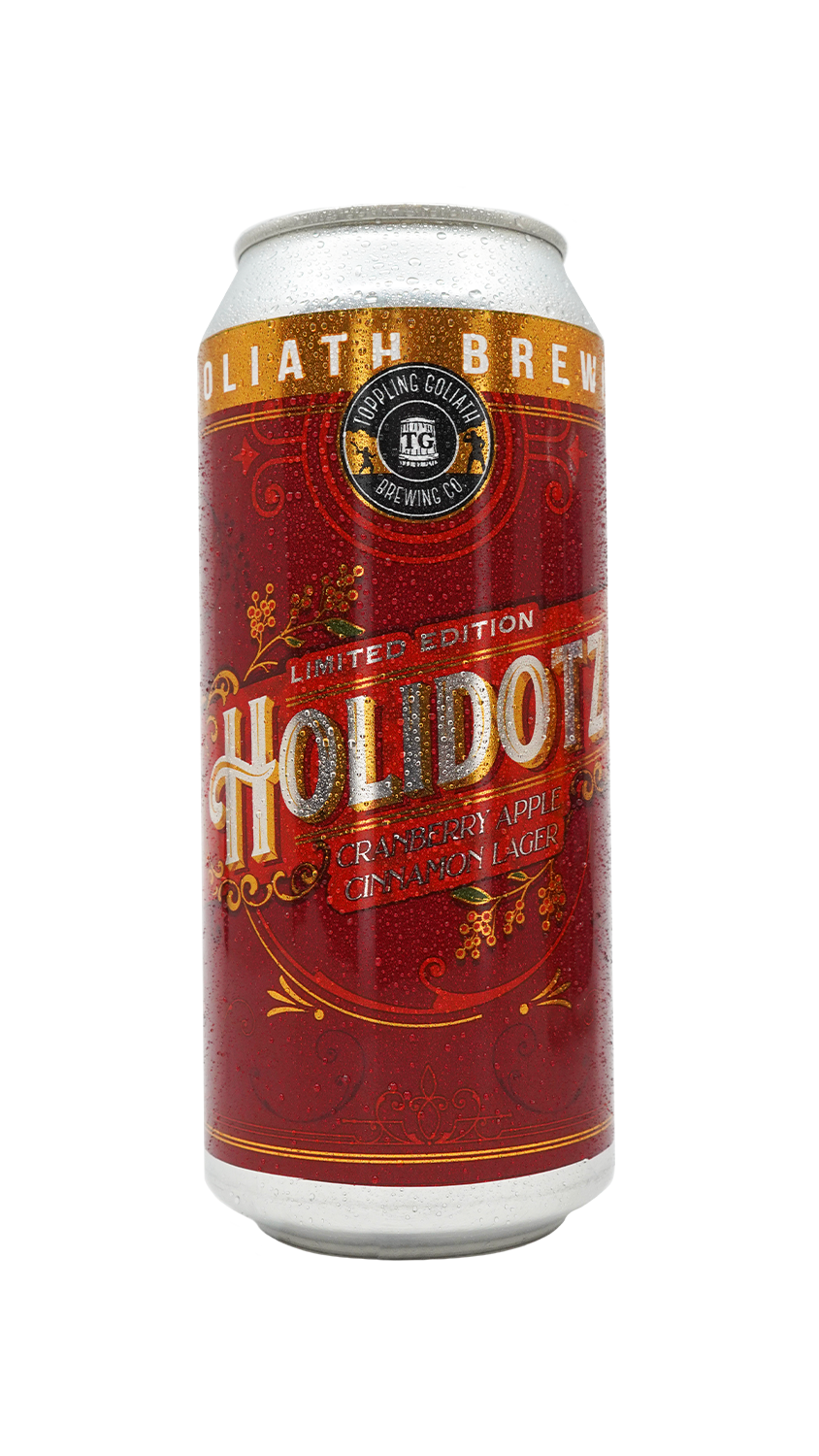 Gallery 3 — Toppling Goliath Brewing Co.