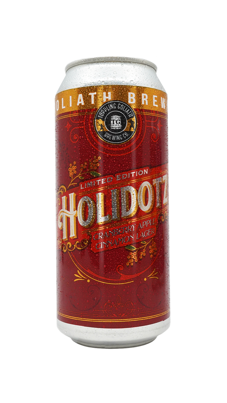 Gallery 3 — Toppling Goliath Brewing Co.