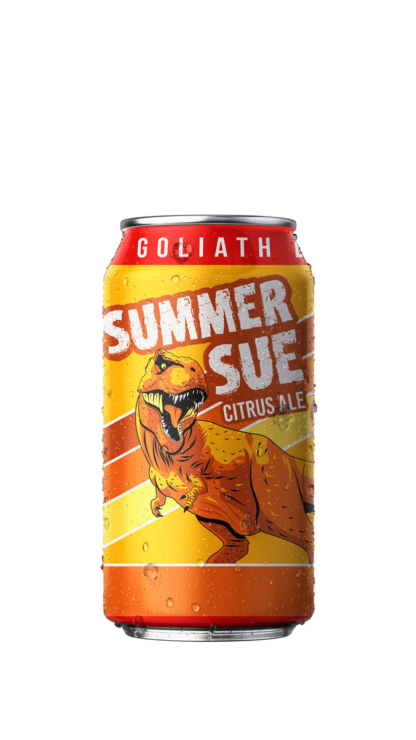 Beer Book — Toppling Goliath Brewing Co.