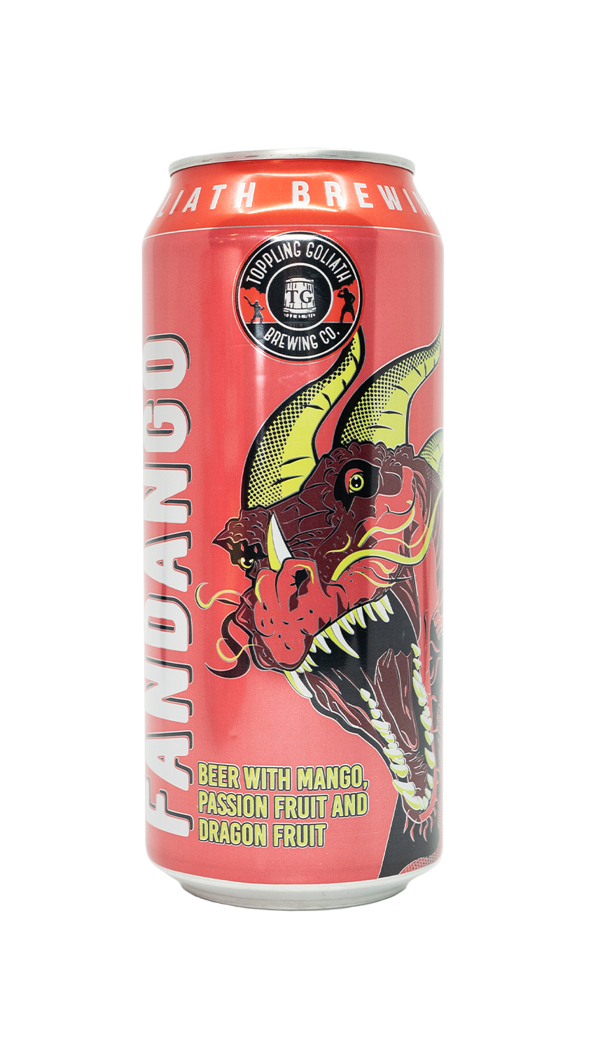 Gallery 3 — Toppling Goliath Brewing Co.