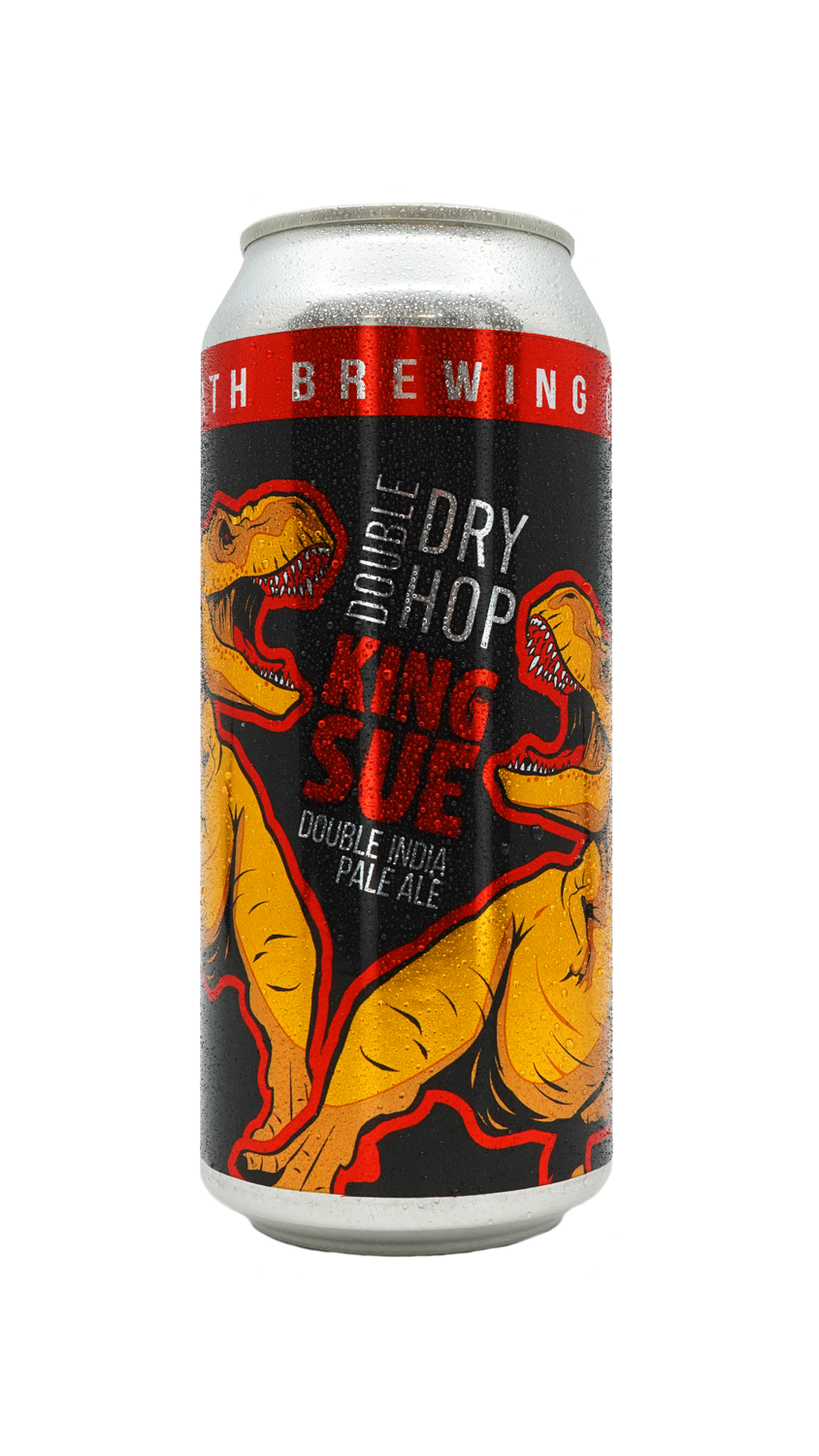 Gallery 3 — Toppling Goliath Brewing Co.