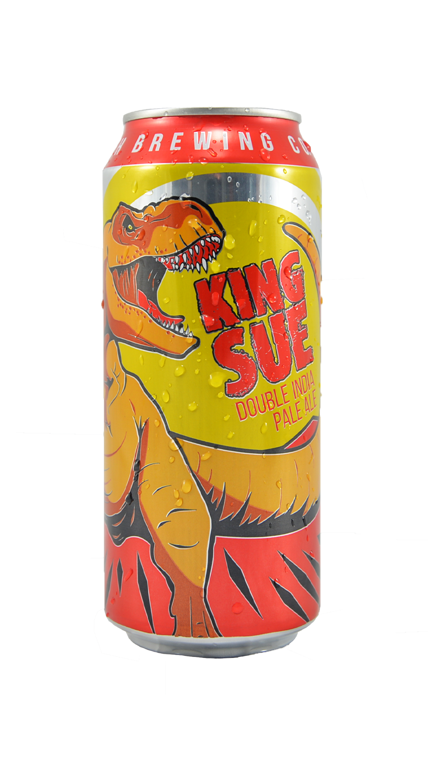 Gallery 3 — Toppling Goliath Brewing Co.