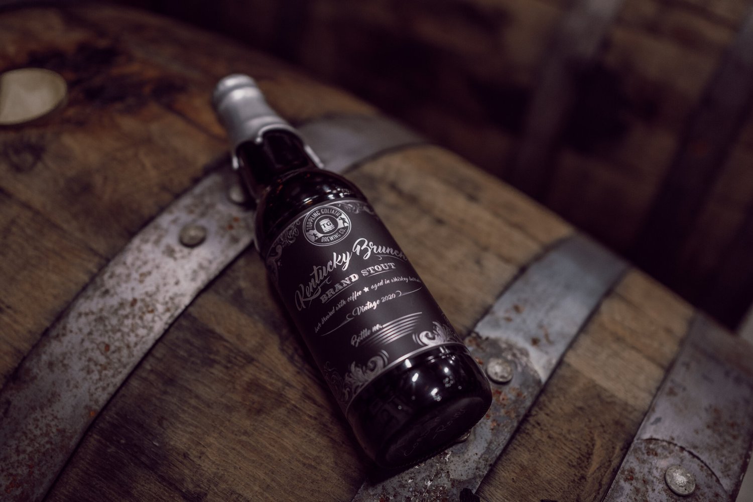 Awards — Toppling Goliath Brewing Co.