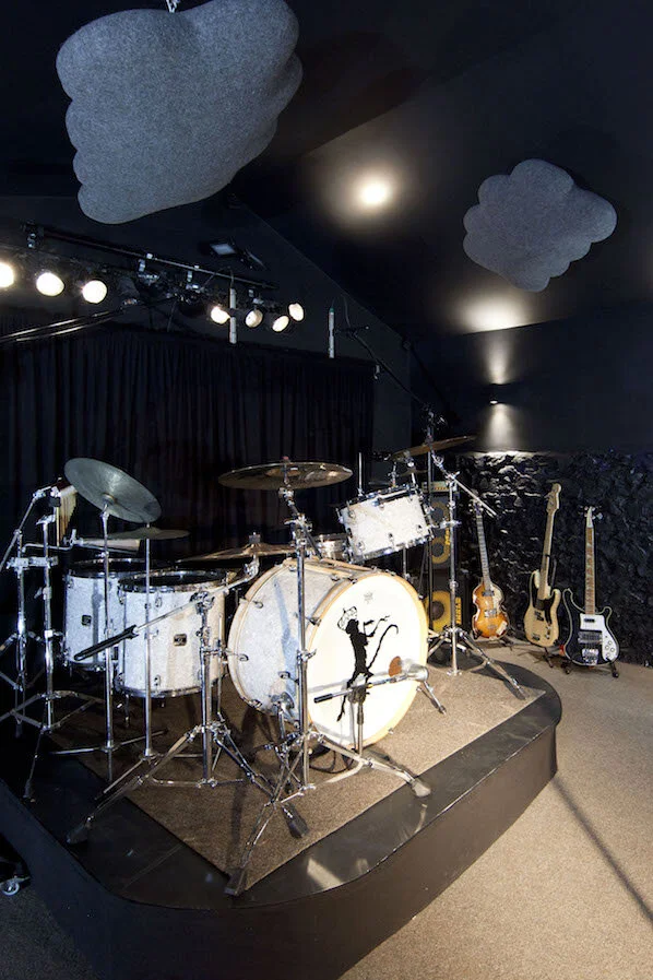 Gallery 3 — Muddy Road Studios