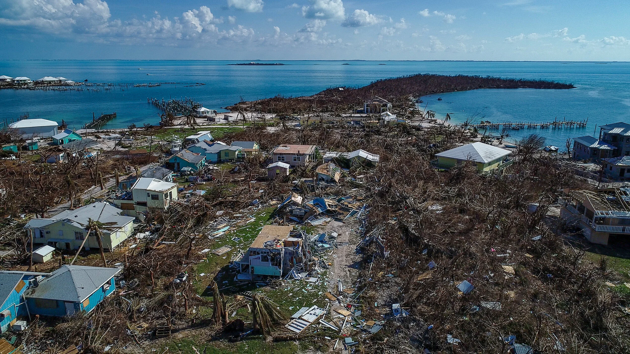 Rebuild Great Guana Cay Foundation