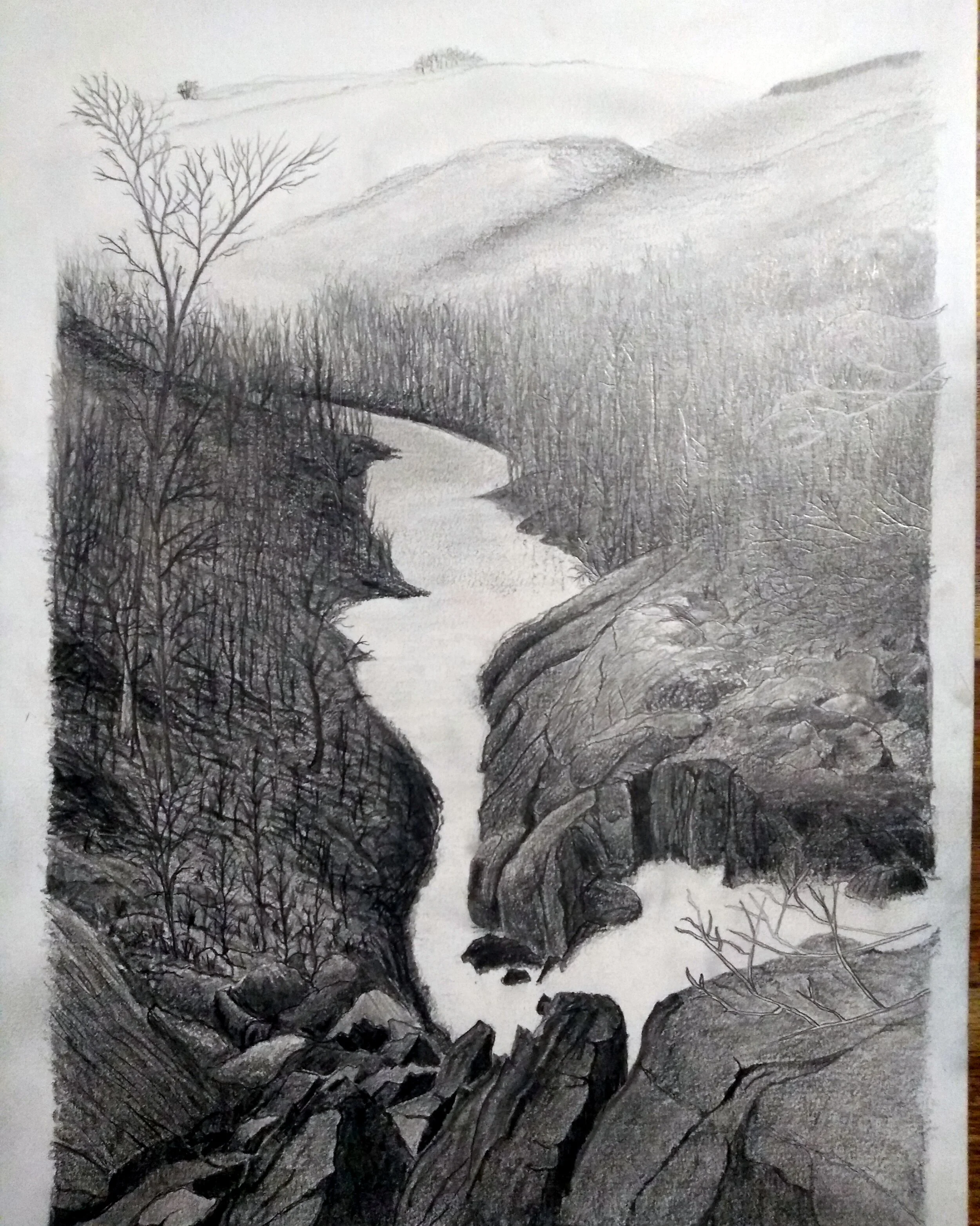 Portfolio — Mark Clay