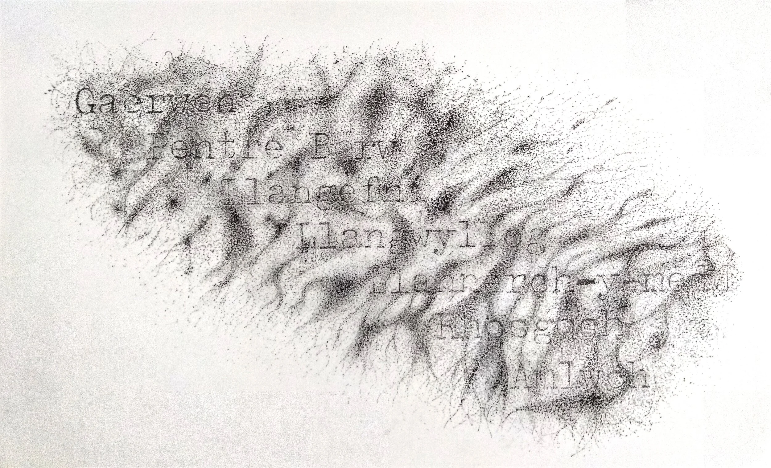 An Uncertain Journey — Mark Clay