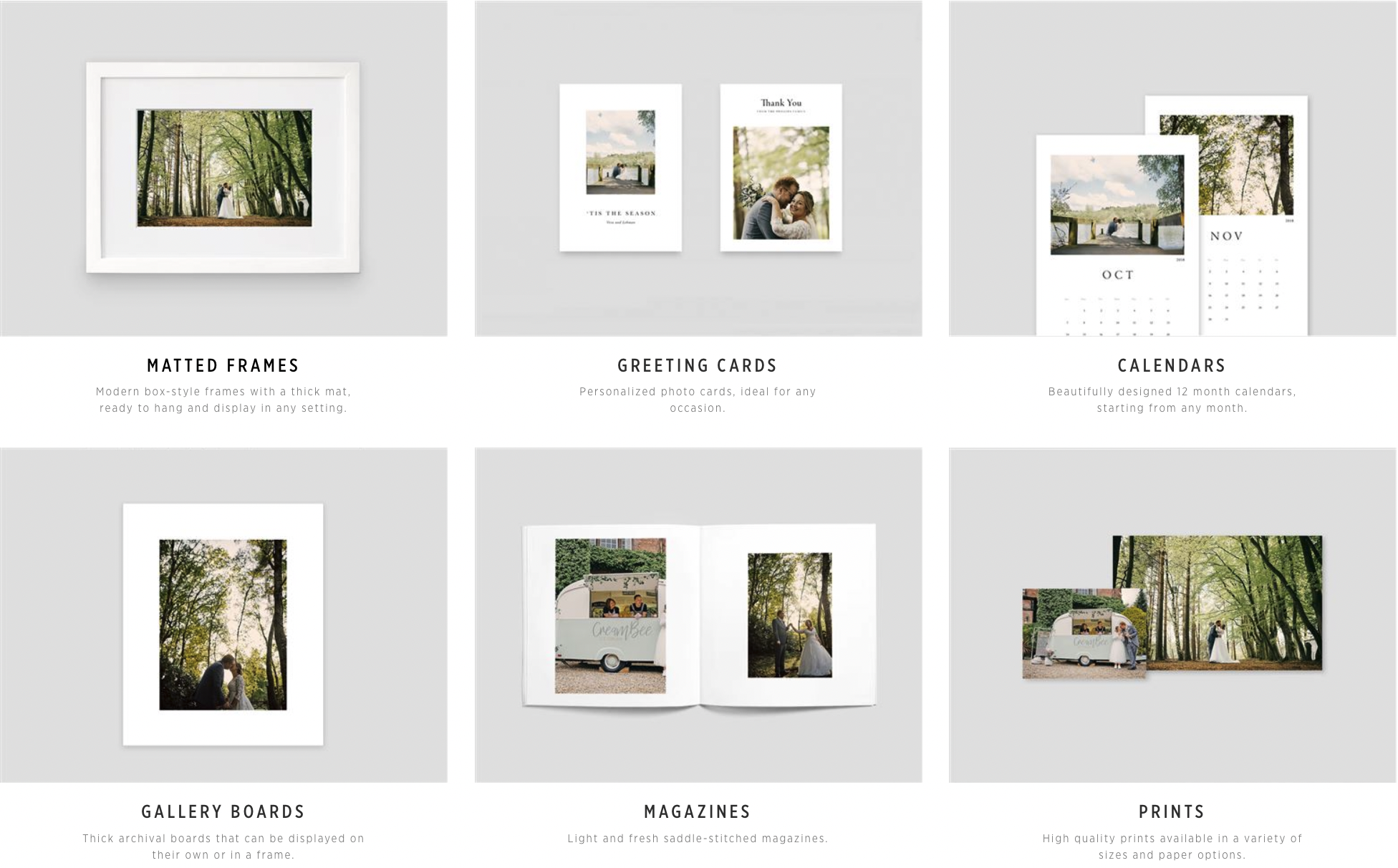 Wedding Photography Packages & Prices | Wedding Day Photos
