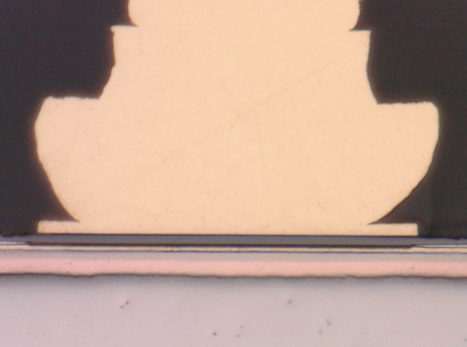 Understanding cross-sectioning — Foresite, Inc.