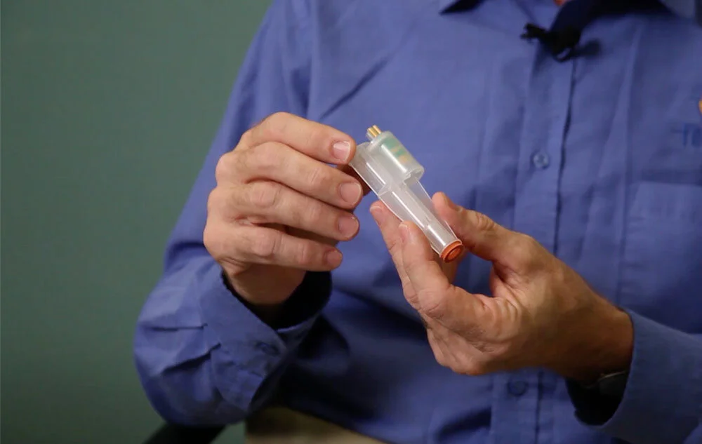 Products — Foresite, Inc.