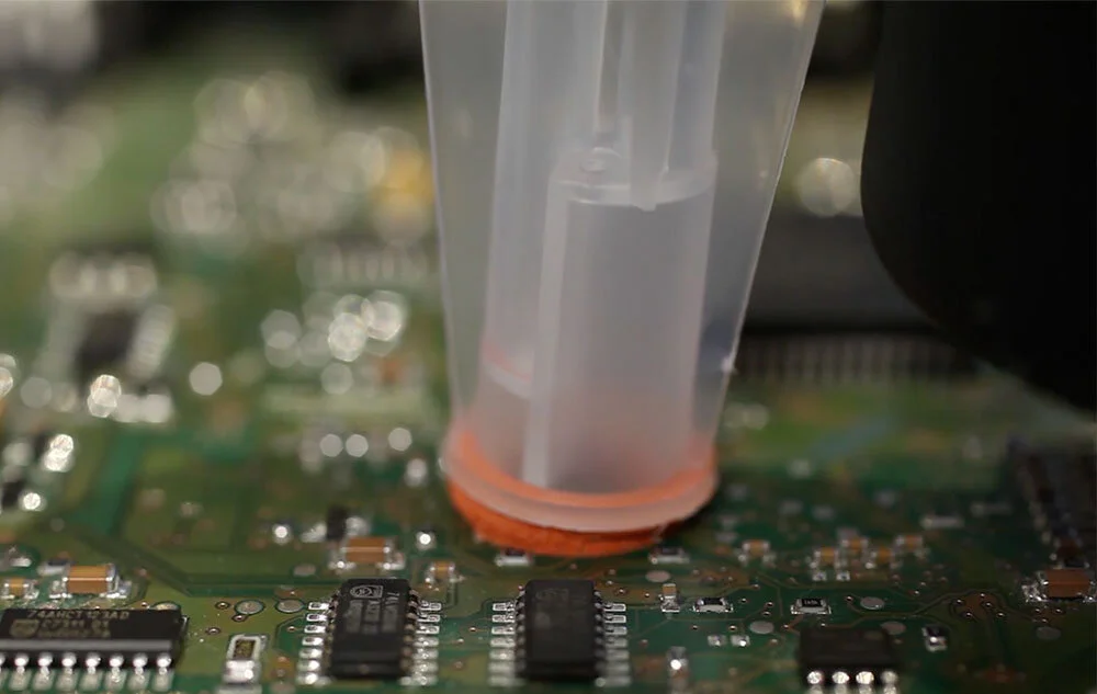 Products — Foresite, Inc.